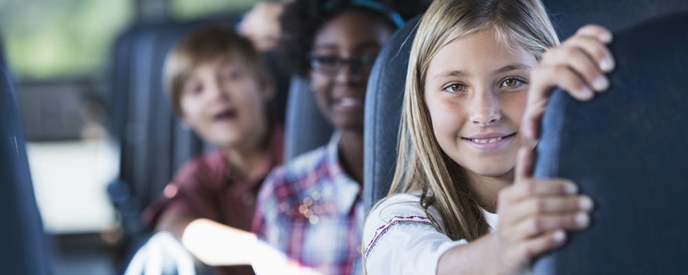 Transports scolaires - Dampierre-en-Yvelines