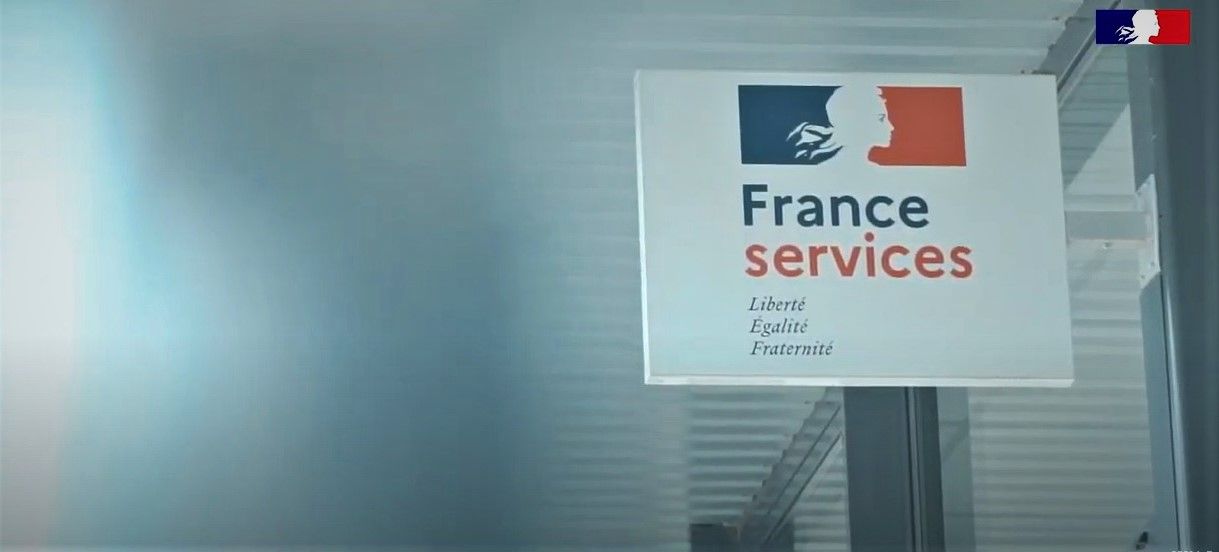 Maison France Services de Chevreuse ouverte à tous